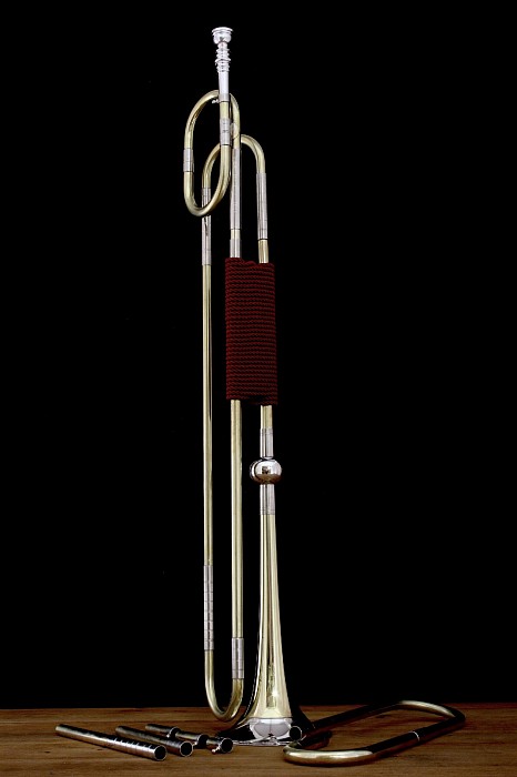 Historic Trumpets