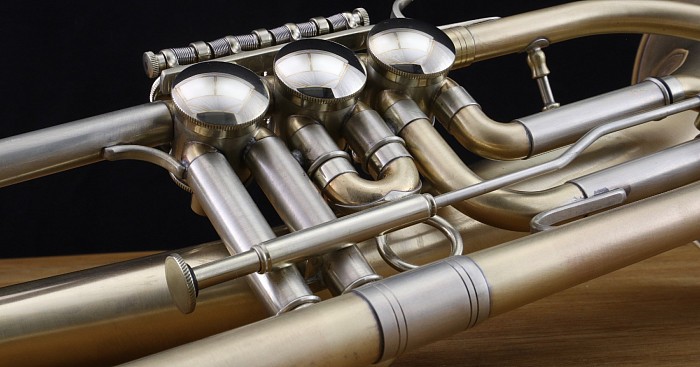 Rotary Instruments